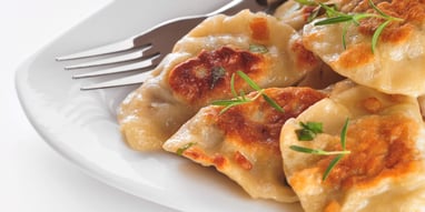 Pierogi Day (8th October) | Days Of The Year