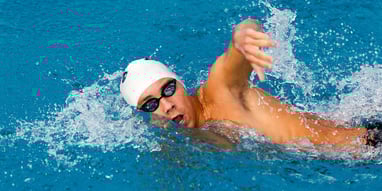 Swim a Lap Day (24th June) | Days Of The Year