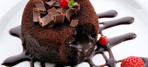 Chocolate Mousse Day (3rd April) | Days Of The Year