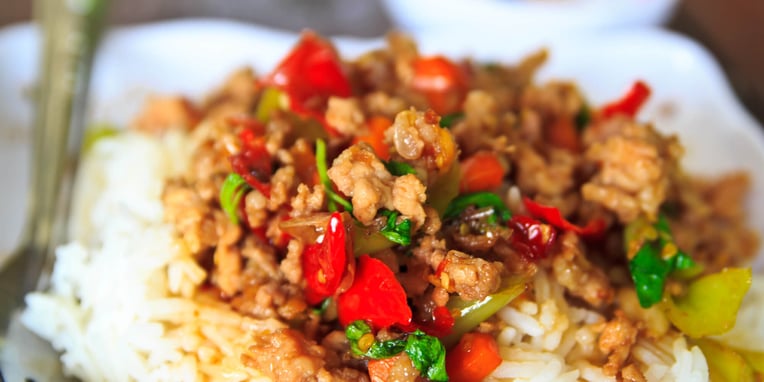 Cook Something Bold and Pungent Day – Days Of The Year (8th November)