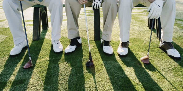 Golfer’s Day (10th April) | Days Of The Year