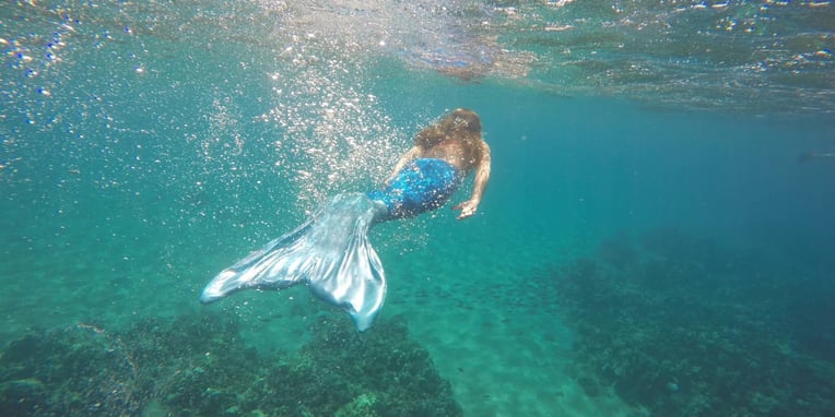 Mermaid Day (29th March) | Days Of The Year