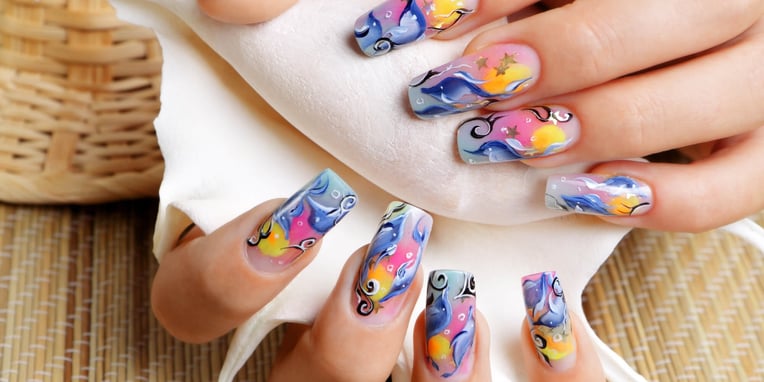 Nail Day (5th May) | Days Of The Year