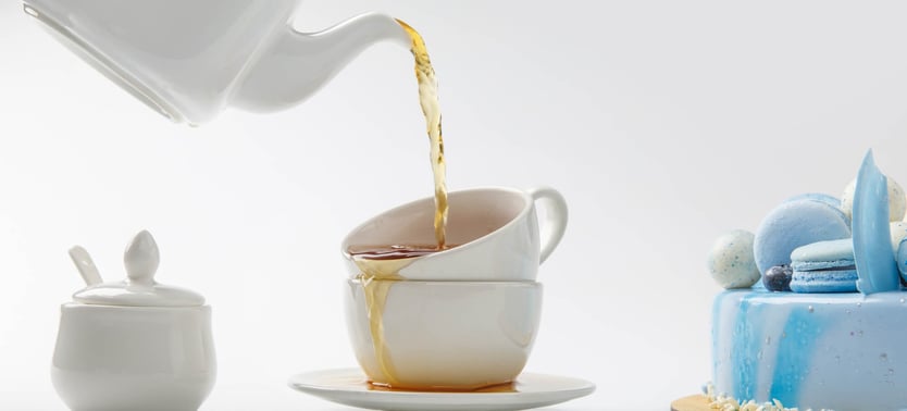 Tea Day (21st April) | Days Of The Year