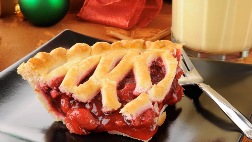 Cherry Pie Day 20th February Days Of The Year cherry-pie-day-20th-february-days-of-the-year