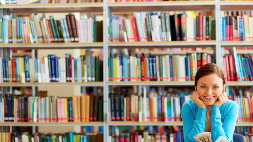 Library Lovers' Month (February, 2021) | Days Of The Year