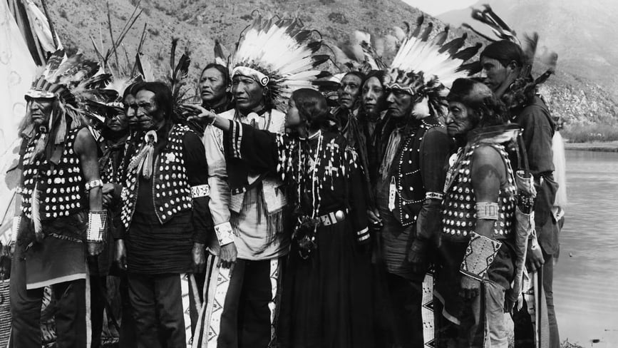 Native American Day (11th October, 2021) | Days Of The Year