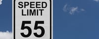 55 mph Speed Limit Day (2nd January) | Days Of The Year