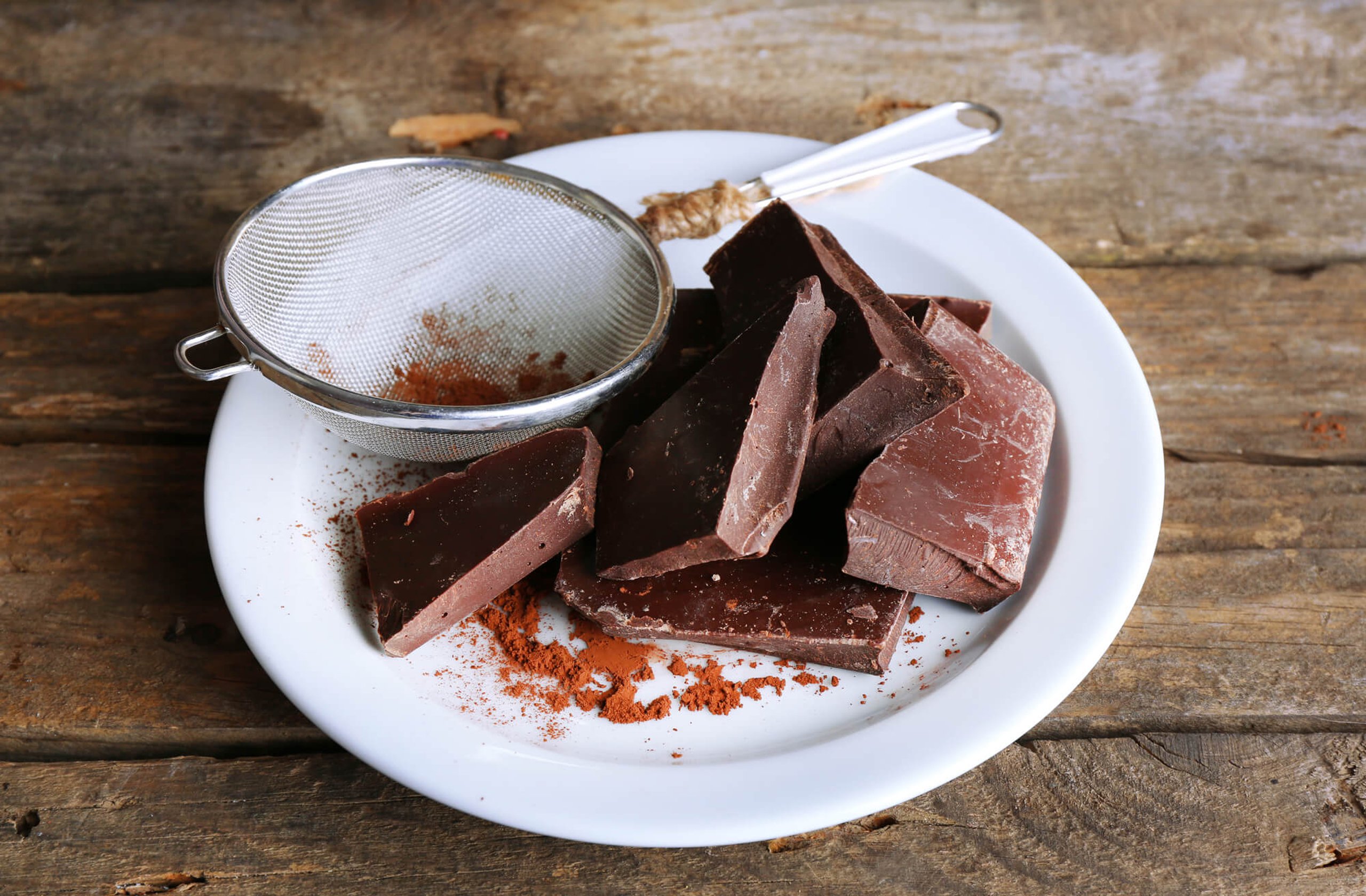 Bittersweet Chocolate Day – Days Of The Year (10th January)