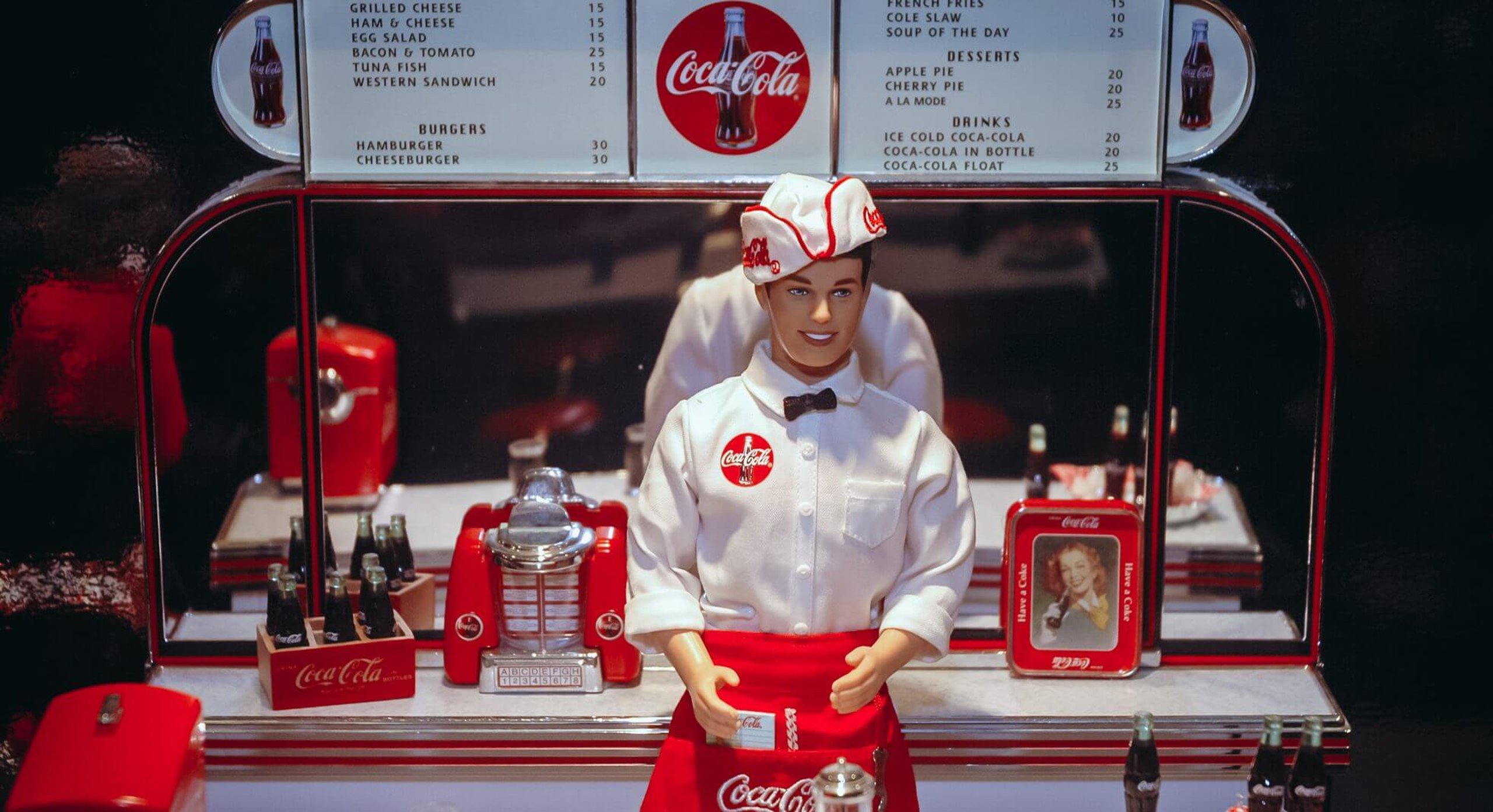 Ken Day (13th March) | Days Of The Year