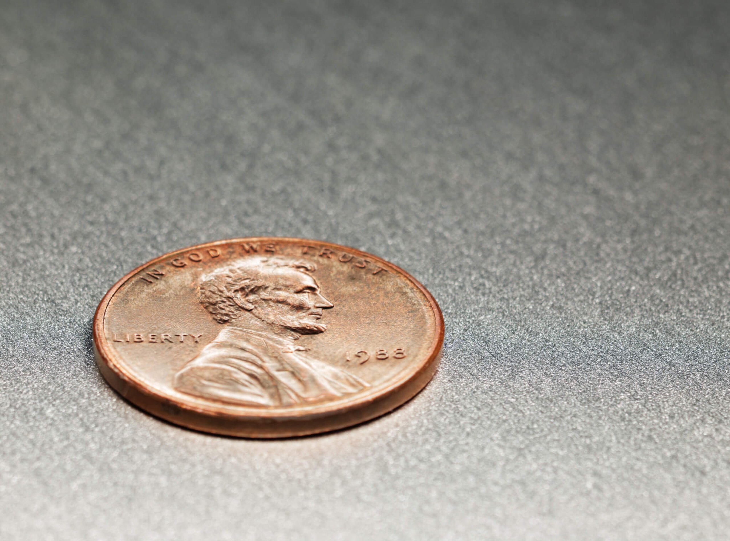 Lost Penny Day (12th February) | Days Of The Year