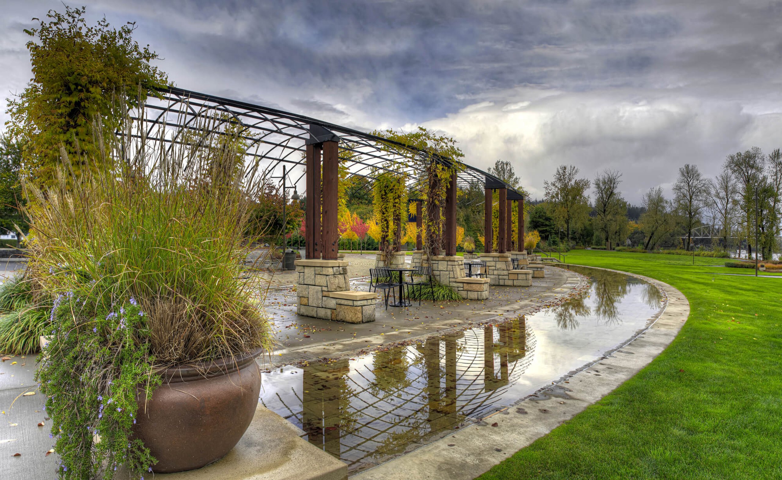 Public Gardens Day (7th May, 2021) | Days Of The Year