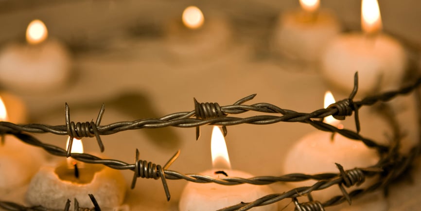 Amnesty International Day (28th May) | Days Of The Year