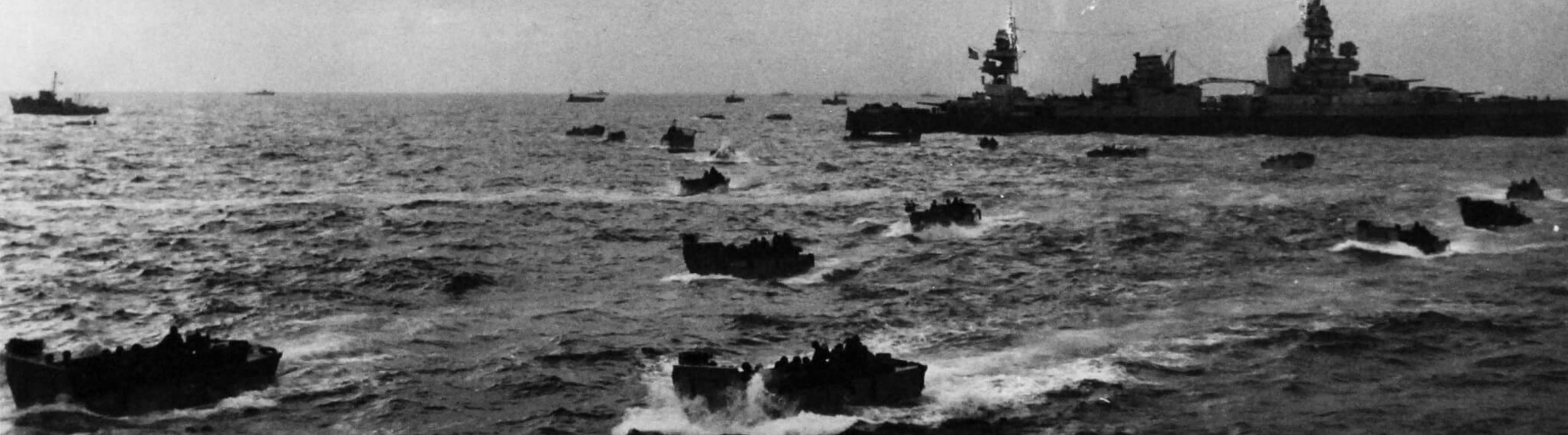 D-Day | Days Of The Year