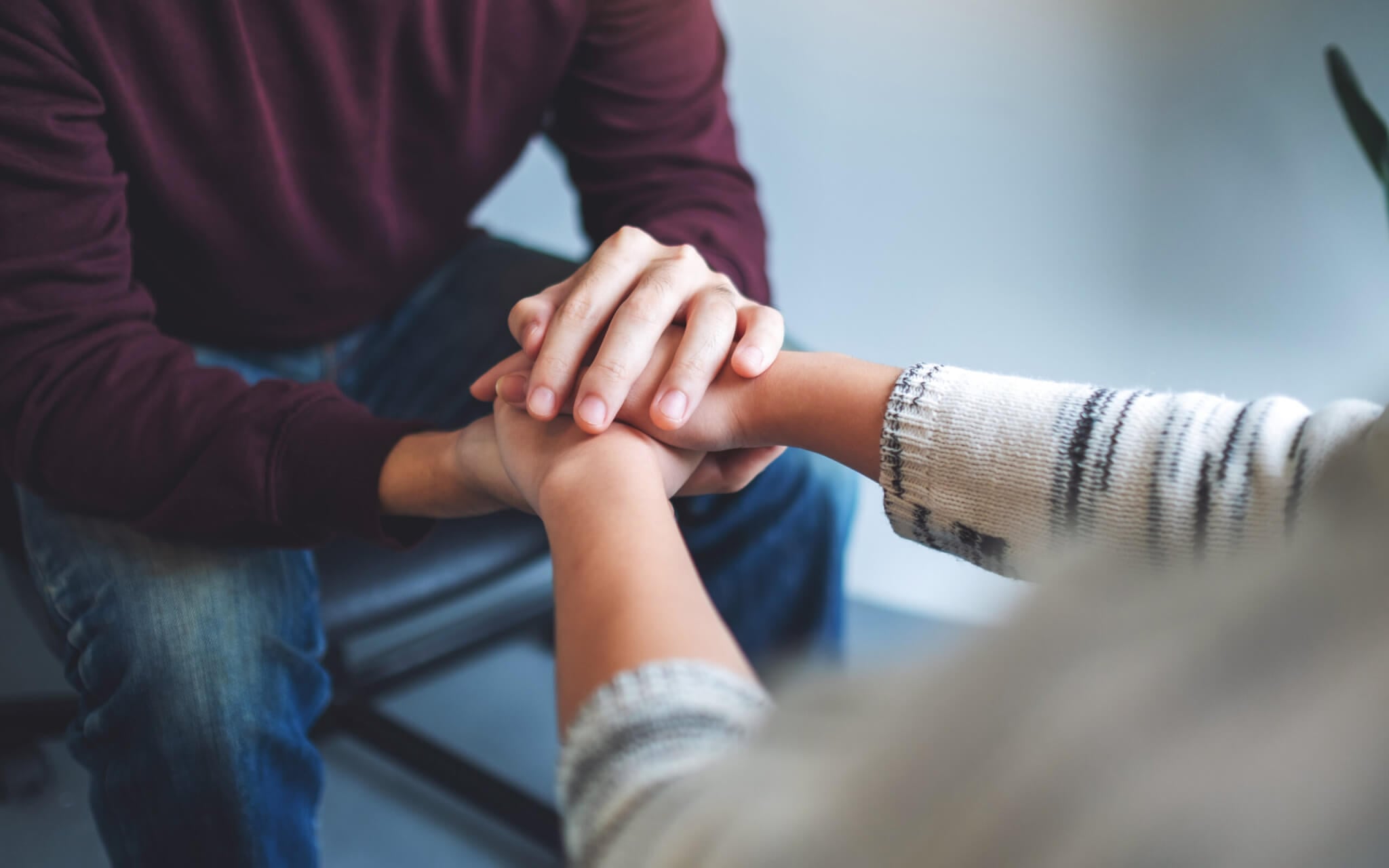 National Forgiveness and Happiness Day (October 7th) | Days Of The Year