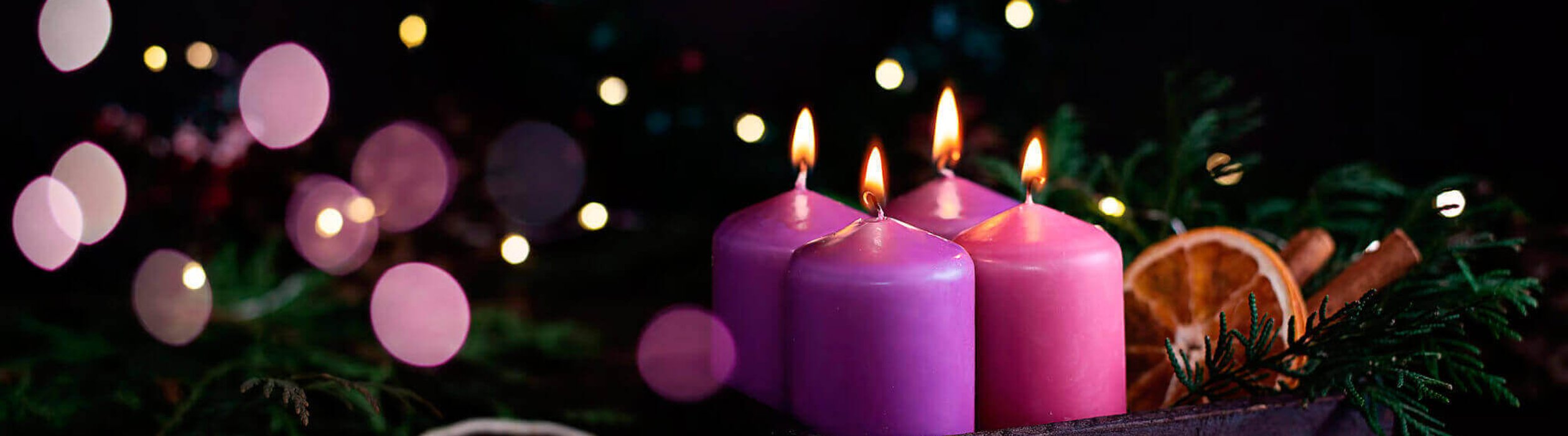 Advent | Days Of The Year