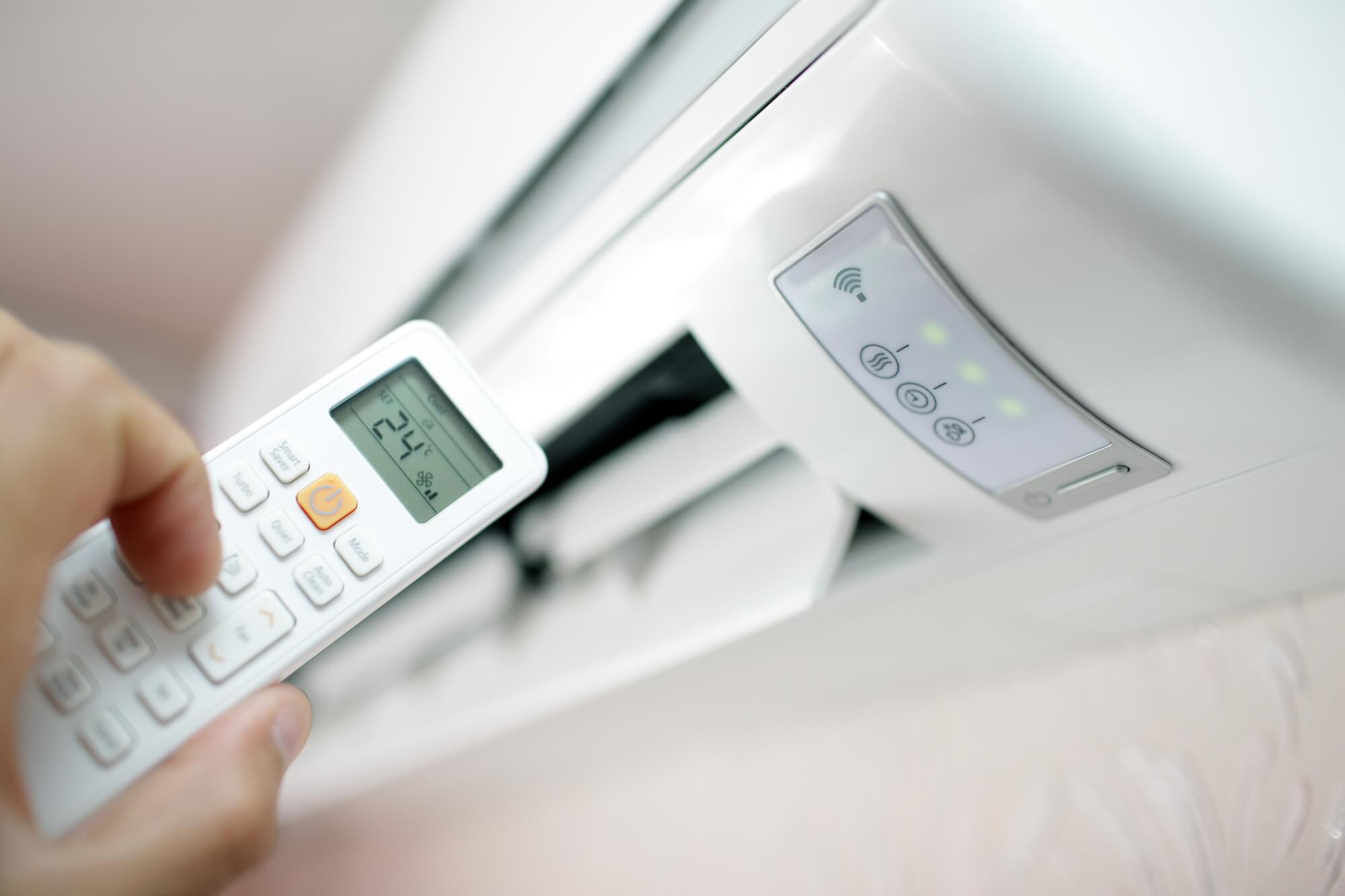 Air Conditioning Appreciation Day | Days Of The Year