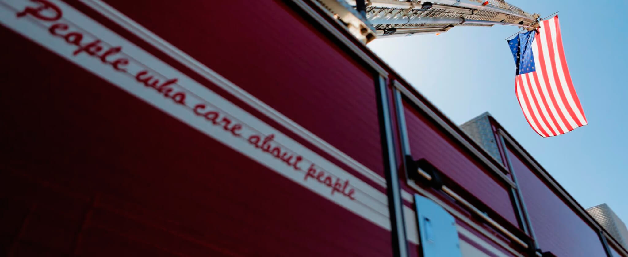 National First Responders Day (October 28th) | Days Of The Year