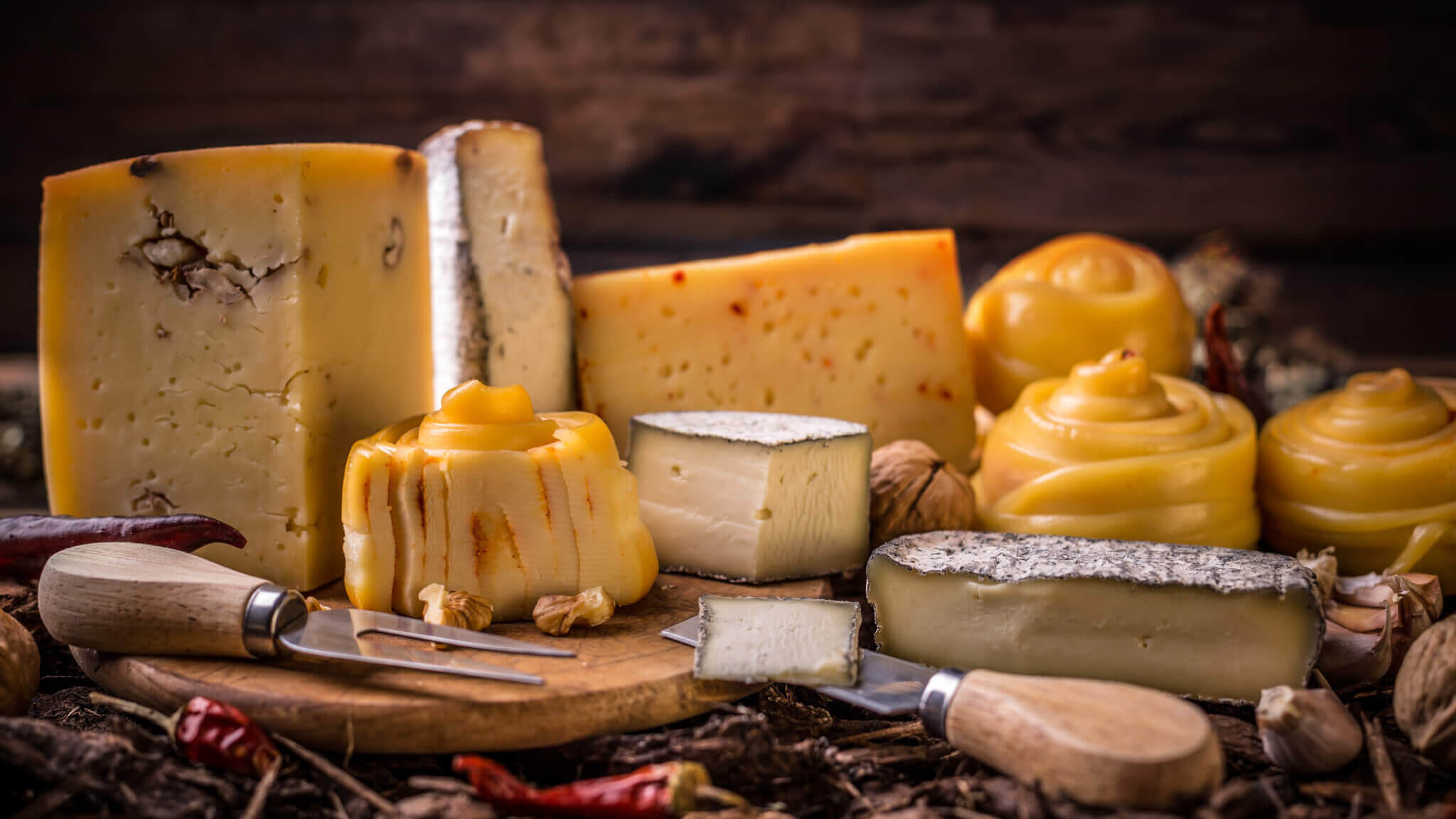 American Cheese Month (May 2025) | Days Of The Year
