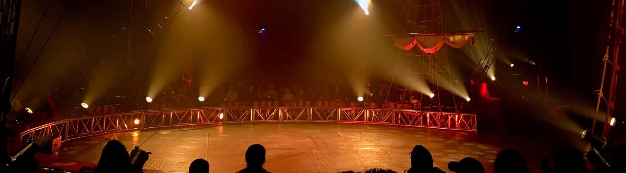 American Circus Day | Days Of The Year