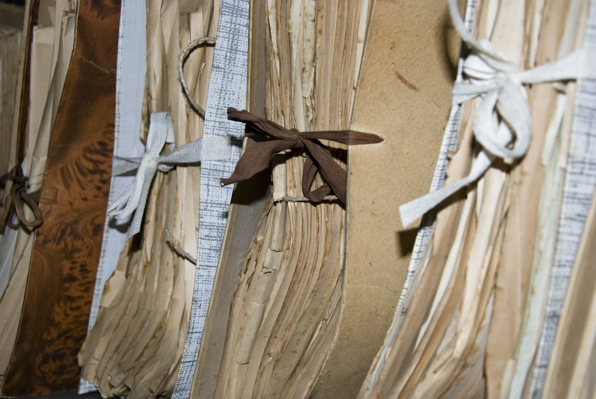 Ancestor Appreciation Day (September 27th) | Days Of The Year