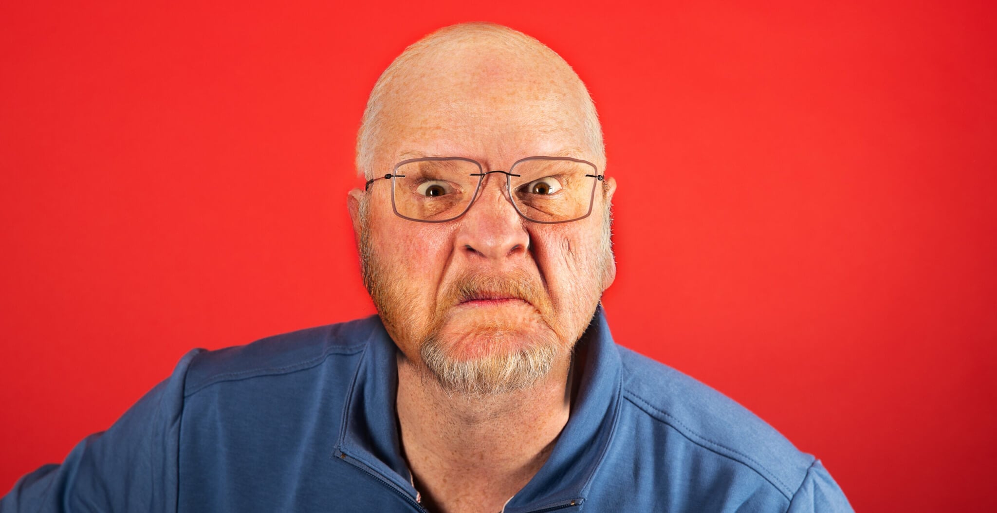 National Grouch Day (October 15th) | Days Of The Year