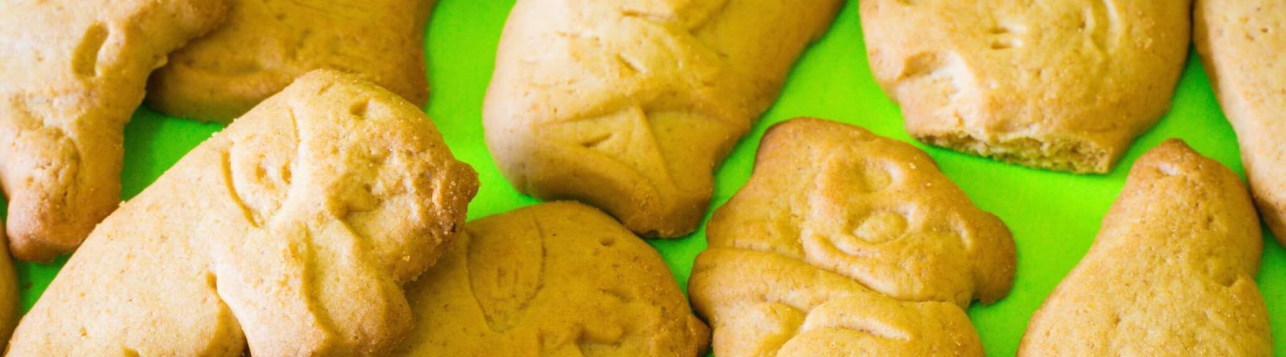 National Animal Crackers Day | Days Of The Year