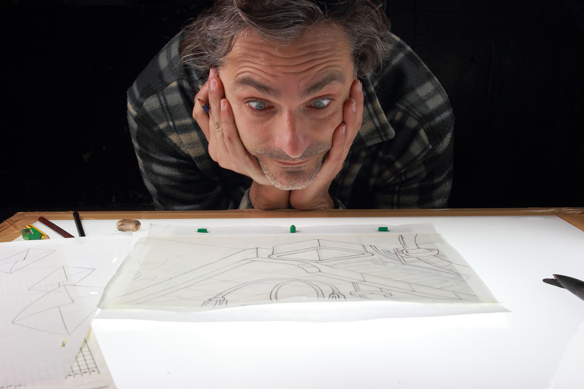 Animation Day (28th October) | Days Of The Year