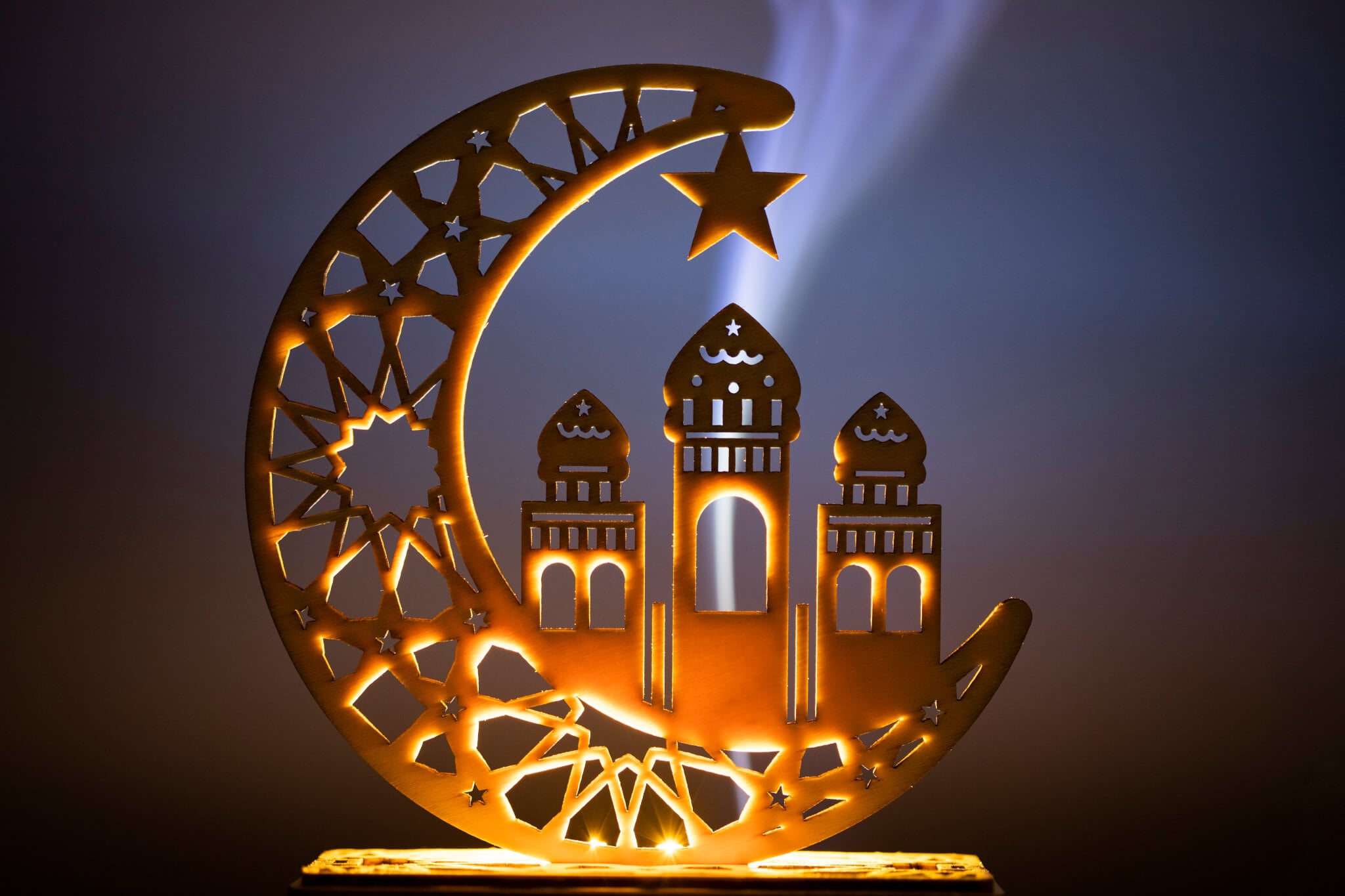 Ramadan (Feb 27th to Mar 28th) | Days Of The Year