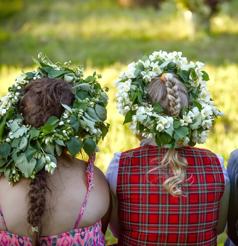 Midsummer Day | Days Of The Year