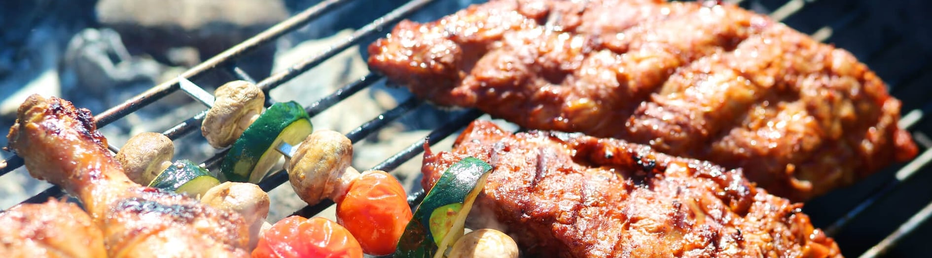 National Barbecue Day | Days Of The Year