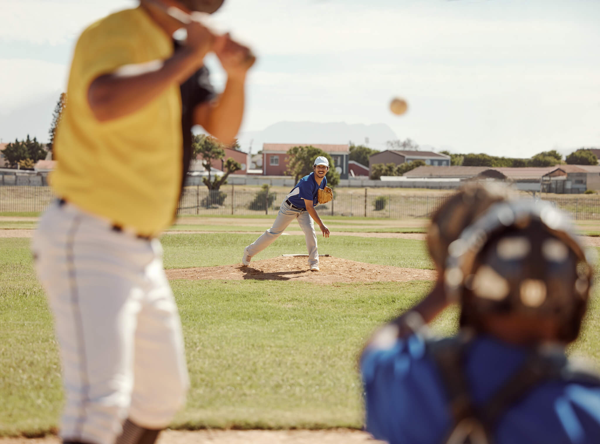 National Baseball Day | Days Of The Year