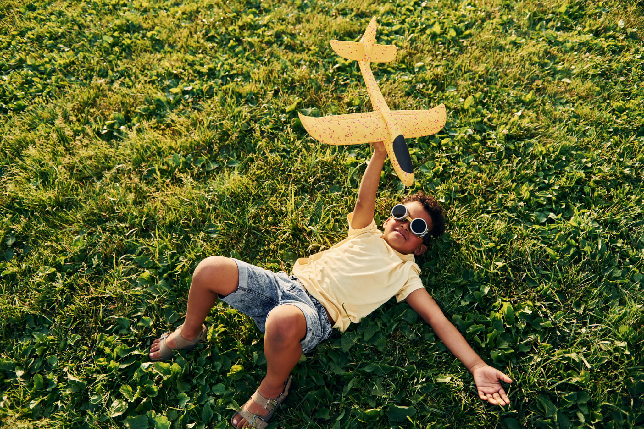 Hooray for Kids Day | Days Of The Year