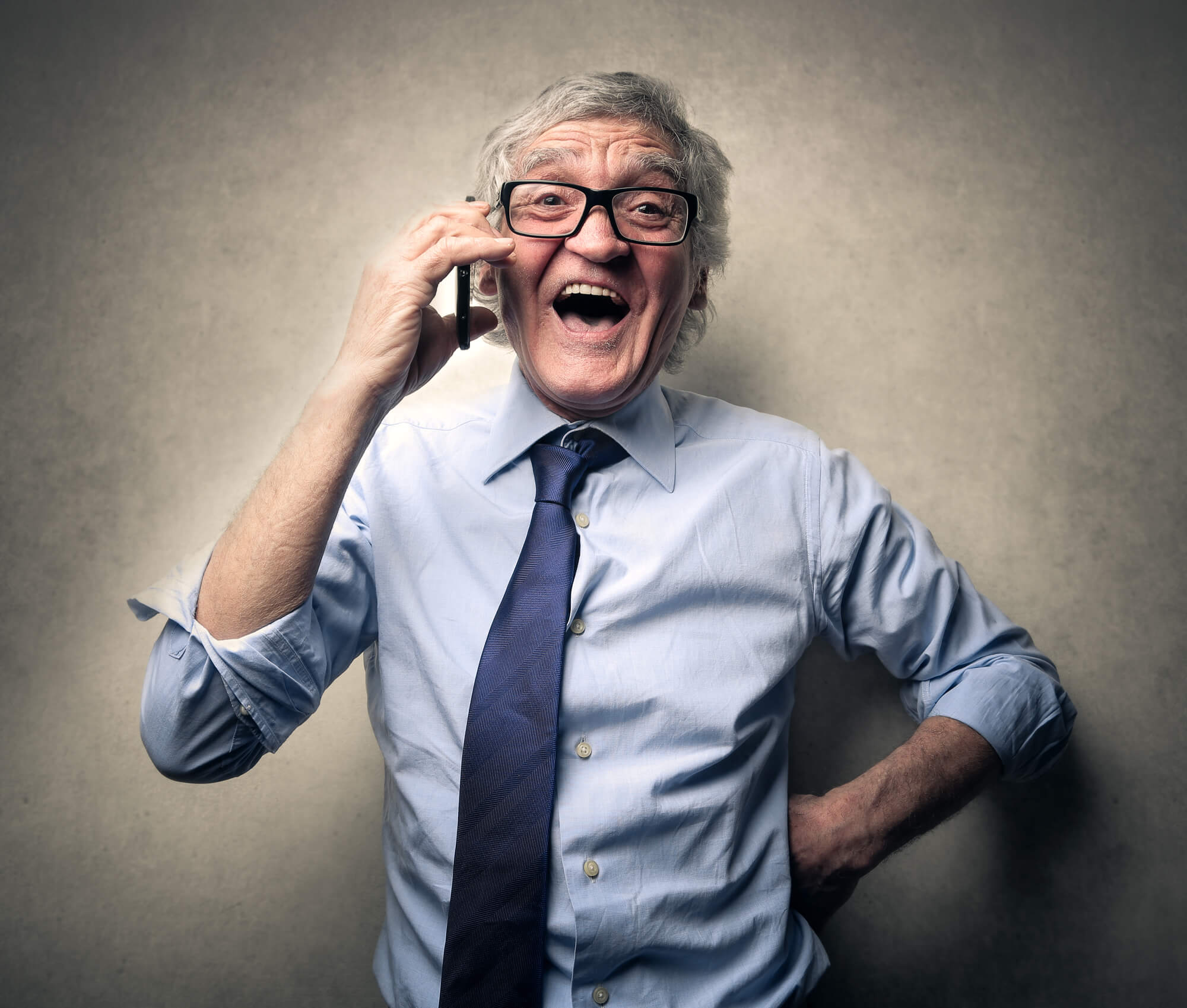 Global Belly Laugh Day | Days Of The Year