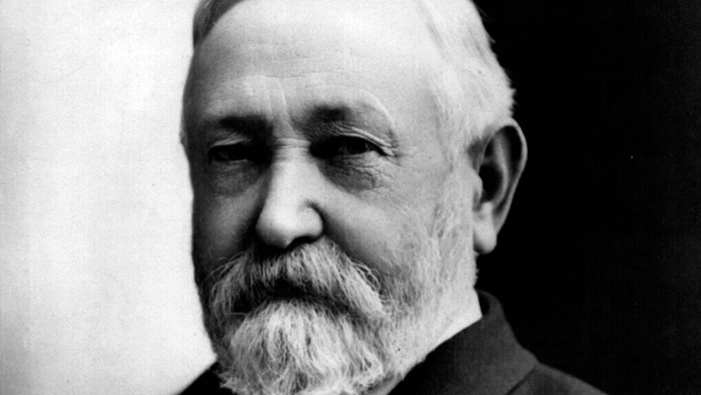 Benjamin Harrison Day | Days Of The Year