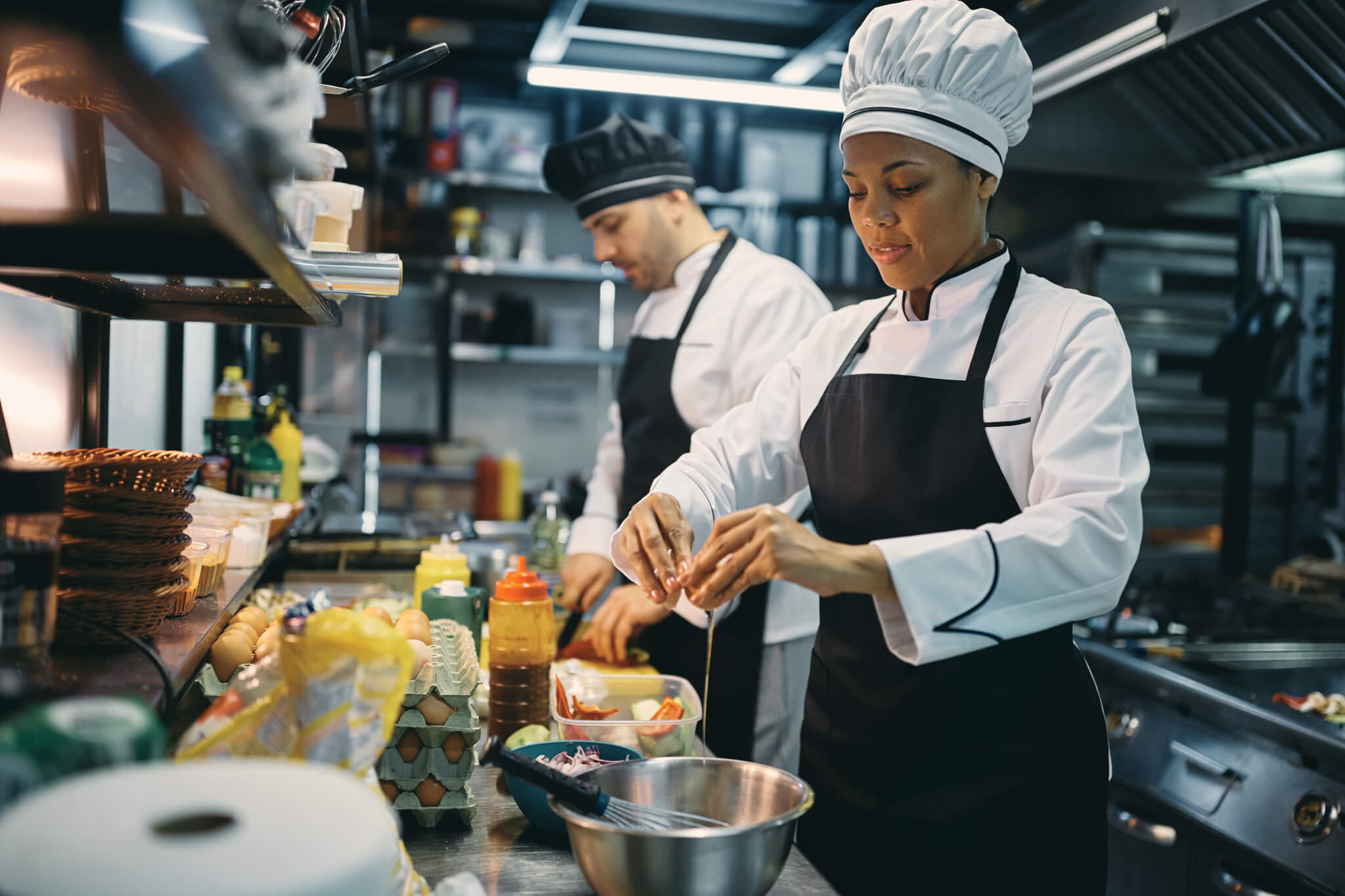 Chef Appreciation Week | Days Of The Year
