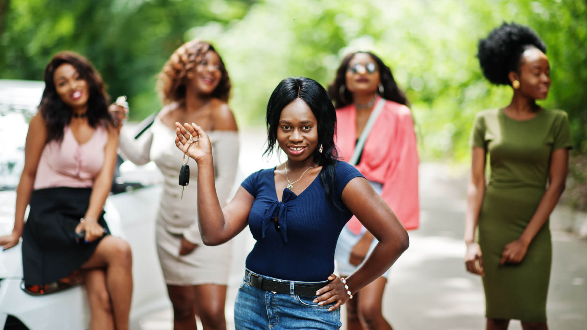 National Black Girl Magic Day | Days Of The Year