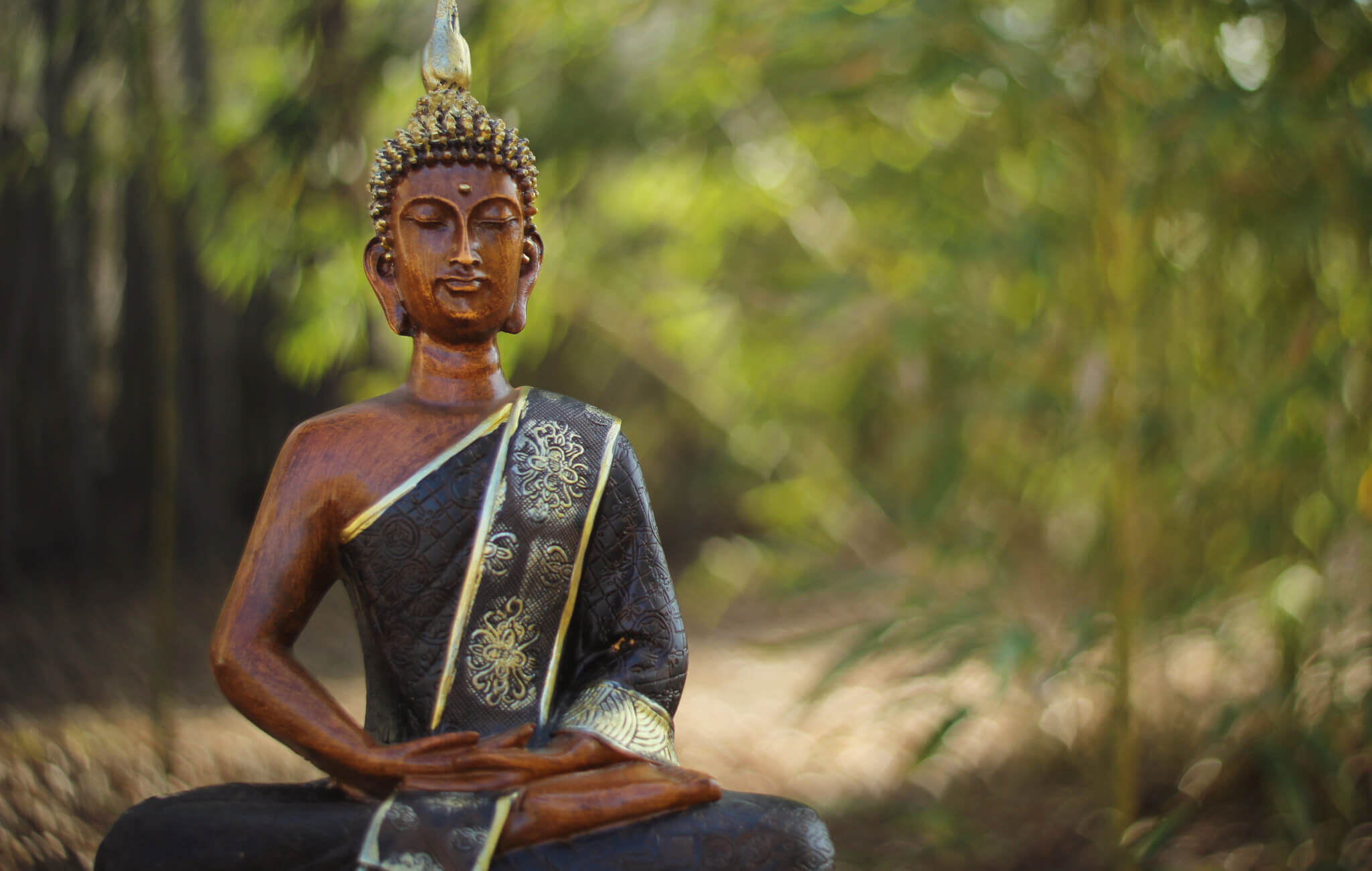 Bodhi Day | Days Of The Year