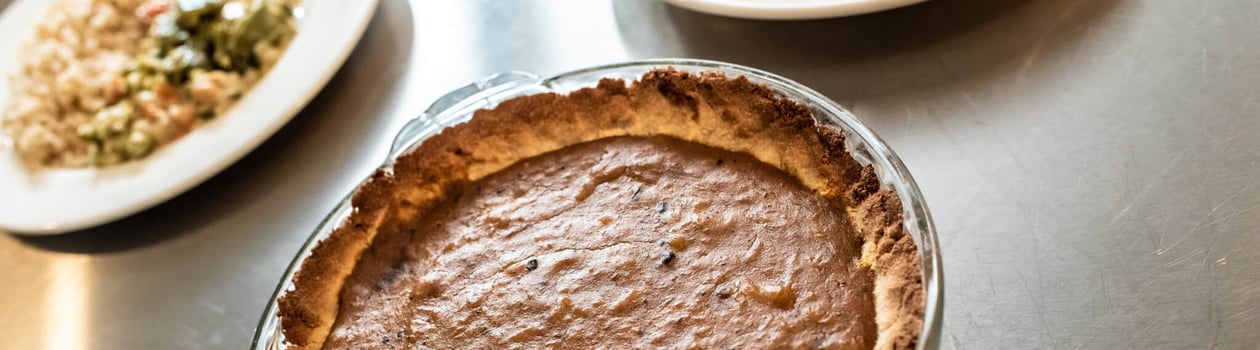 Braham Pie Day | Days Of The Year