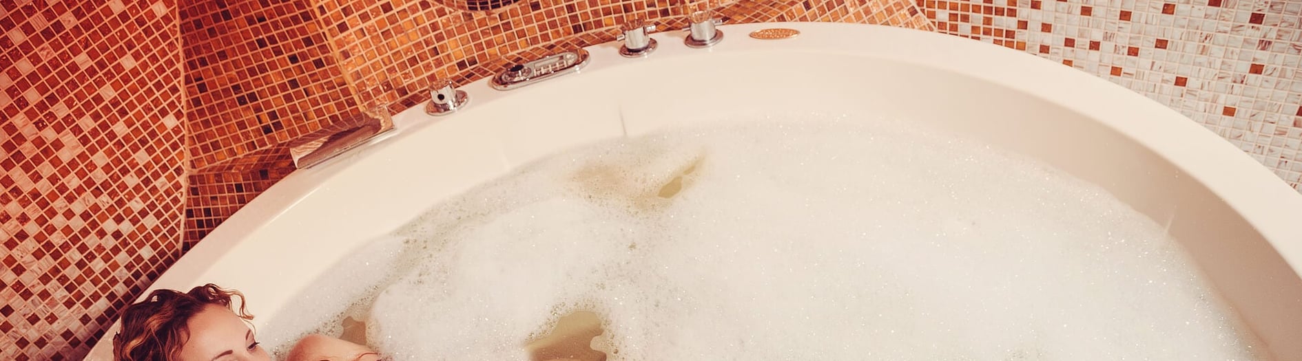 National Bubble Bath Day | Days Of The Year
