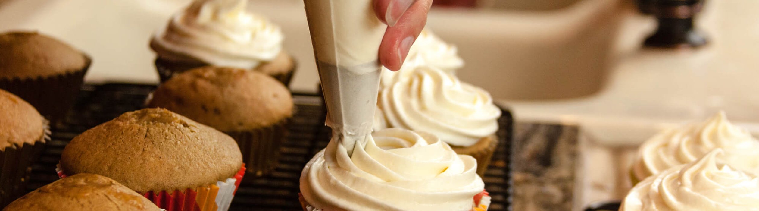 National Cake Decorating Day | Days Of The Year