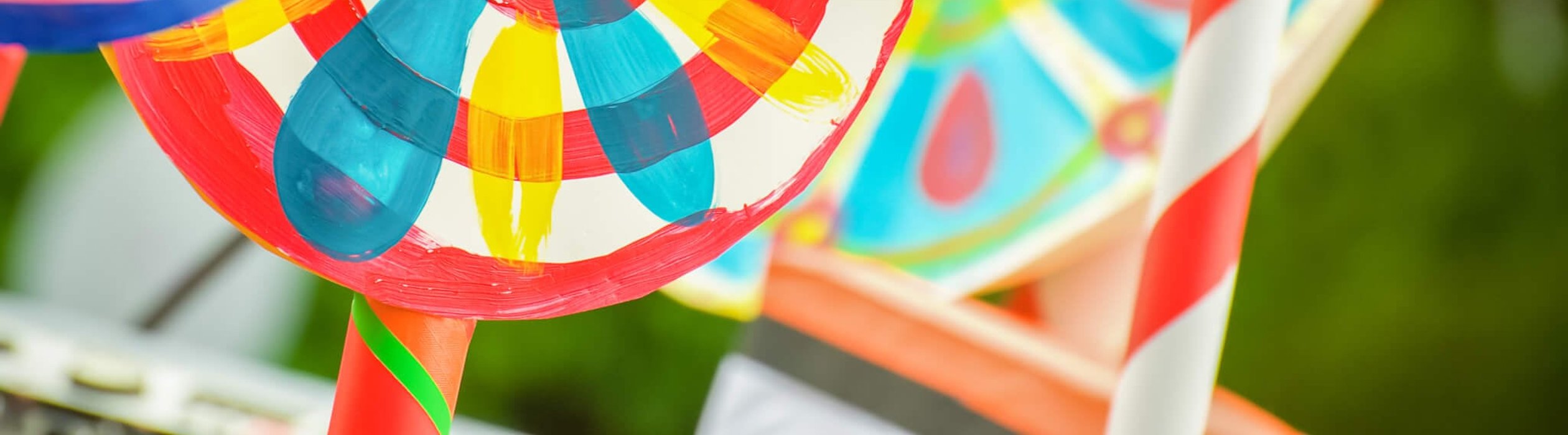 International Color Day | Days Of The Year