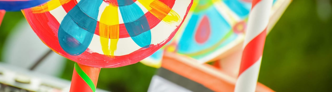 International Color Day | Days Of The Year