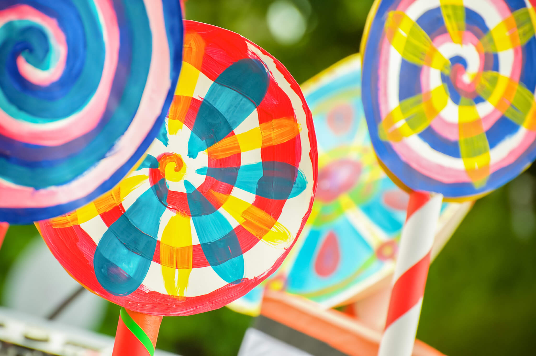 International Color Day | Days Of The Year