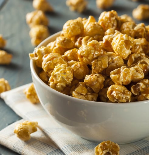 National Caramel Day | Days Of The Year