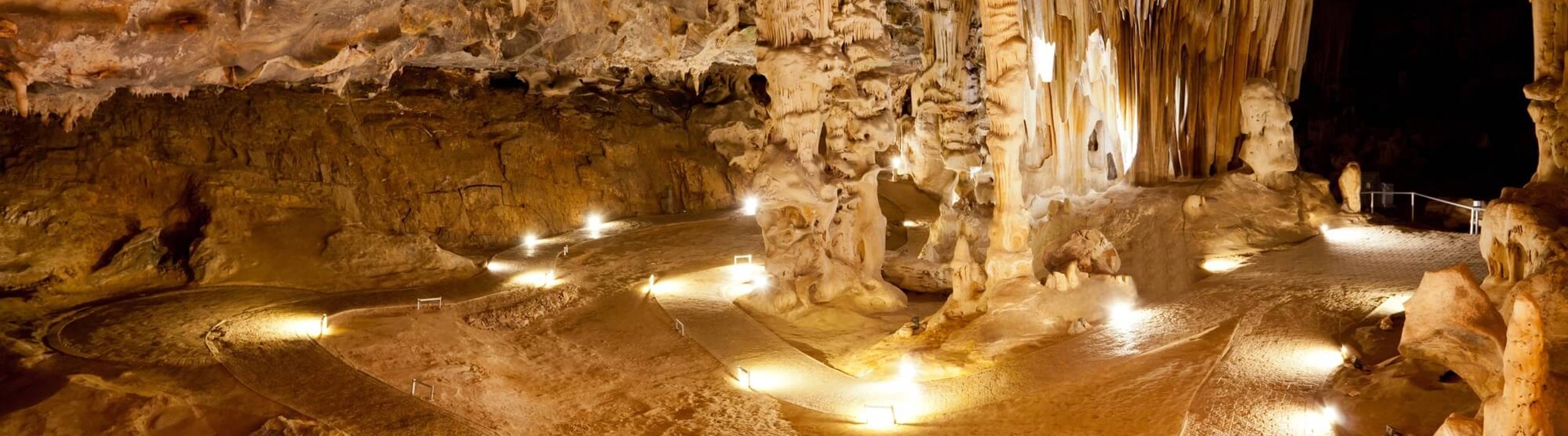 National Caves and Karst Day | Days Of The Year