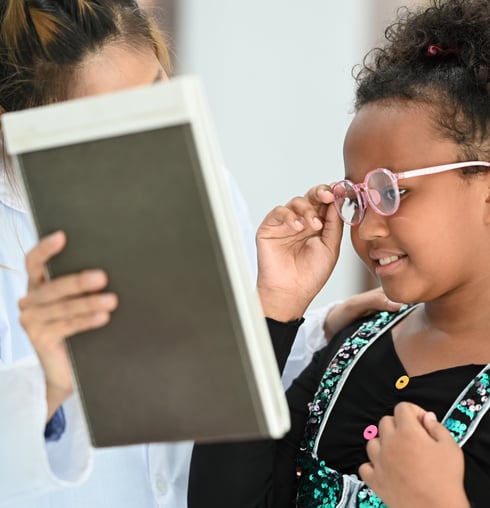 Save Your Vision Month | Days Of The Year