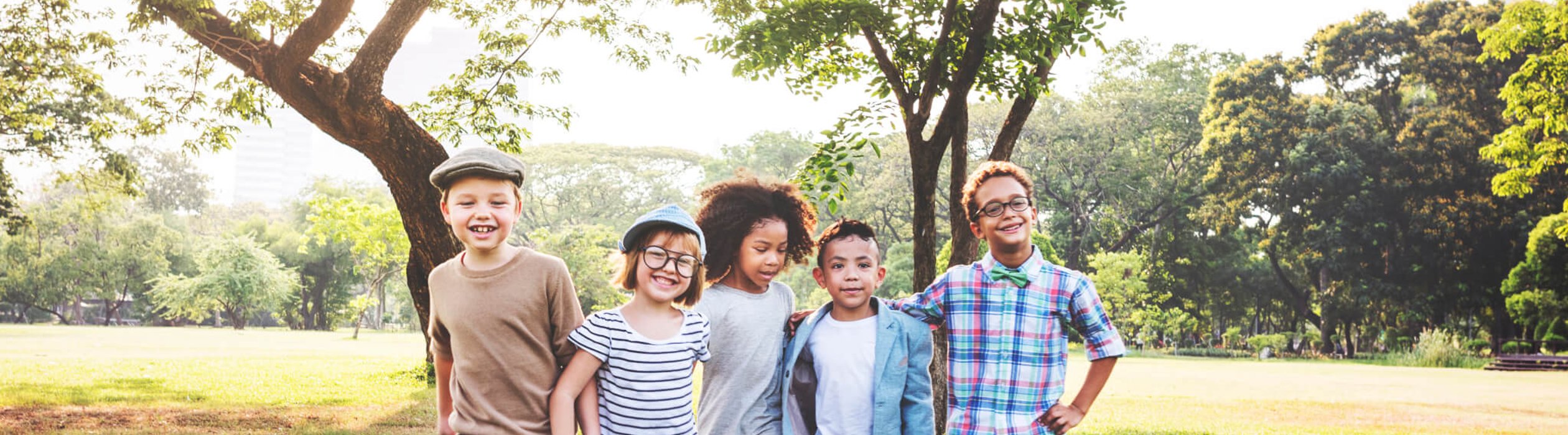 Children's Day in the UK | Days Of The Year