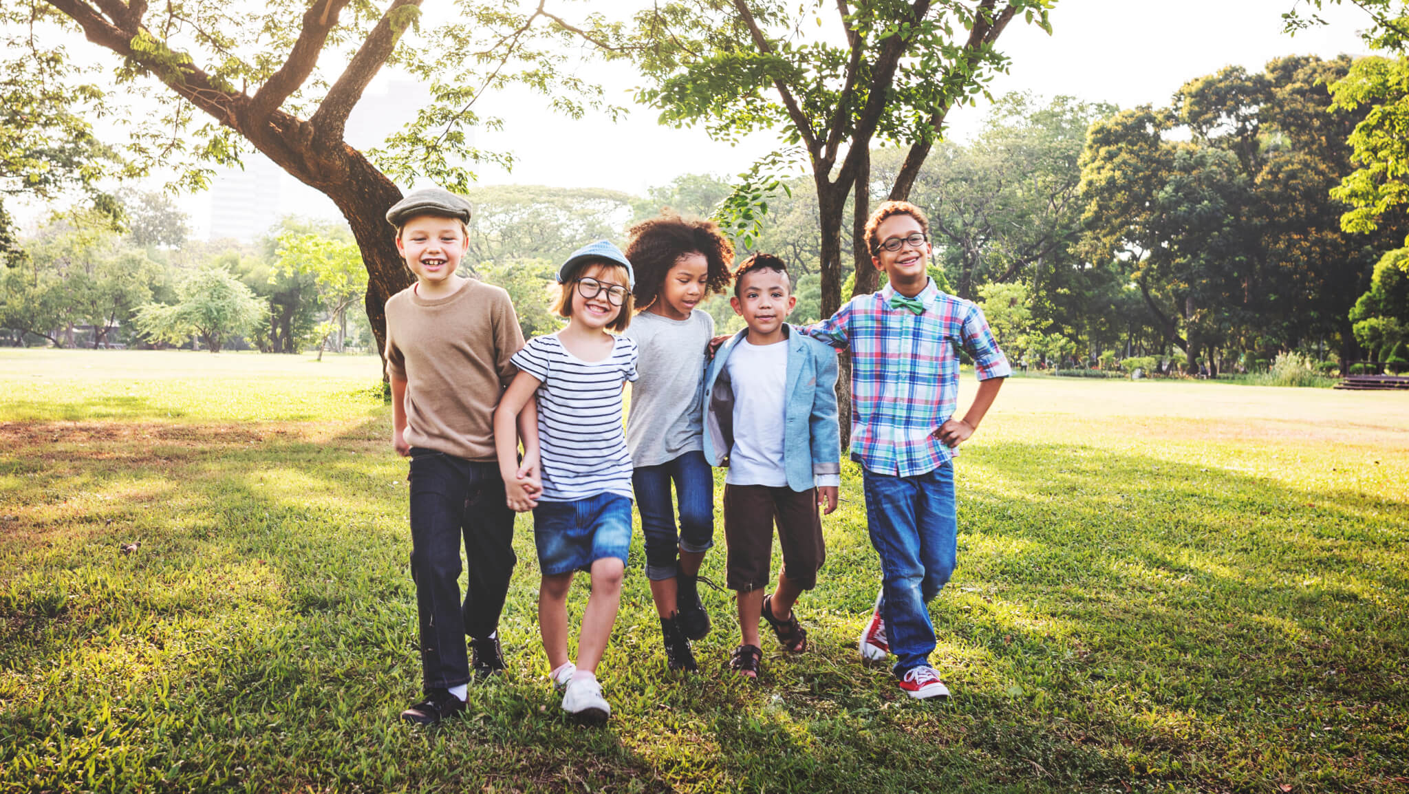 Children's Day in the UK | Days Of The Year