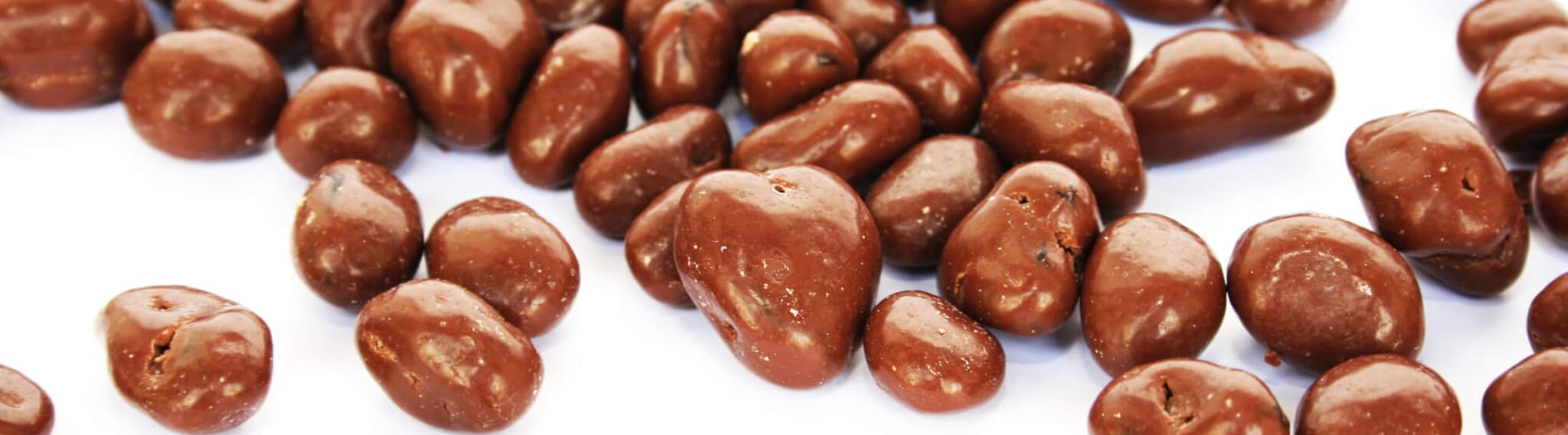 National Chocolate Covered Raisin Day | Days Of The Year